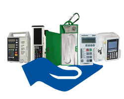 Infusion Pumps And Accessories For Vets | AIV Vet