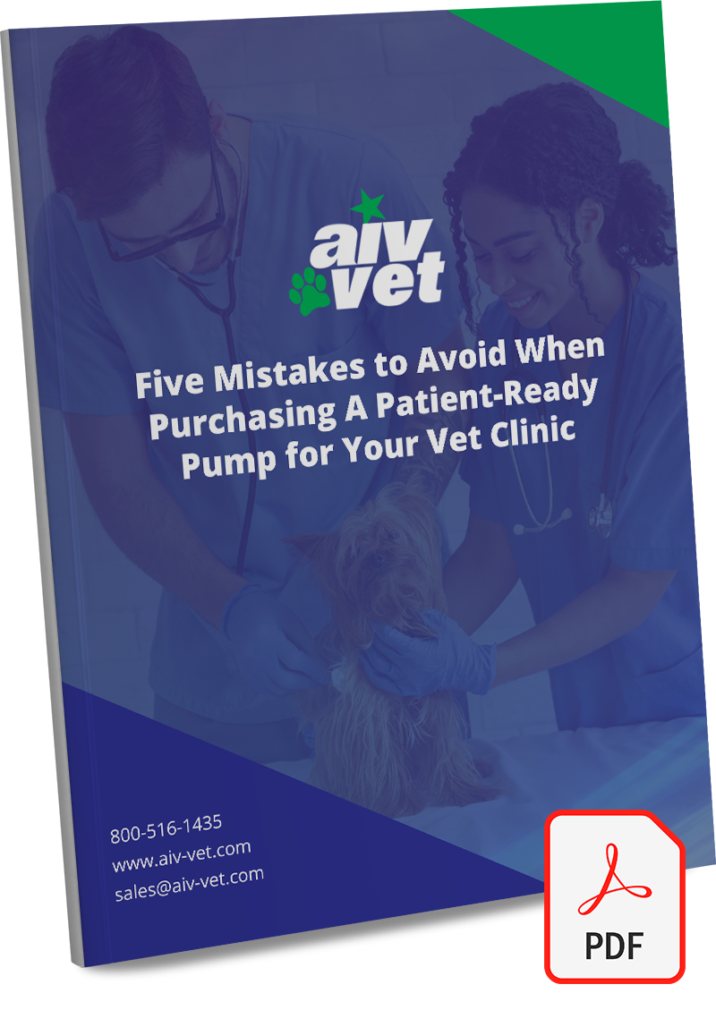 Five Mistakes to Avoid When Purchasing A Patient-Ready Pump for Your ...