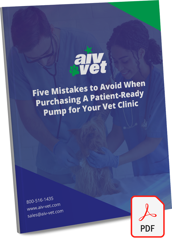 Five Mistakes to Avoid When Purchasing A Patient-Ready Pump for Your ...