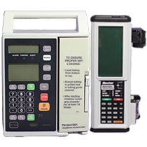 Patient-Ready Used Baxter IV Pumps: AIV Certified Patient-Ready Baxter