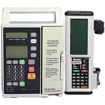 New & Used Veterinary Infusion Pumps | Vet Syringe Pump | Used Pumps