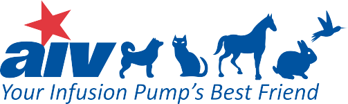 Infusion Pumps And Accessories For Vets | AIV Vet