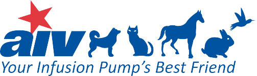 Infusion Pumps And Accessories For Vets | AIV Vet