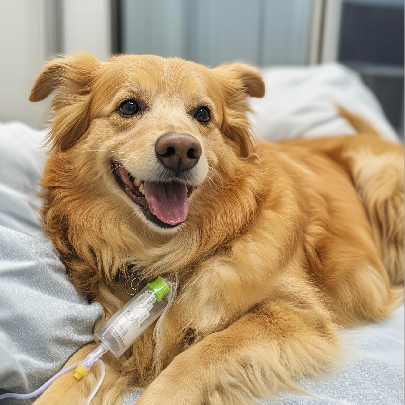 Infusion Pumps And Accessories For Vets | AIV Vet