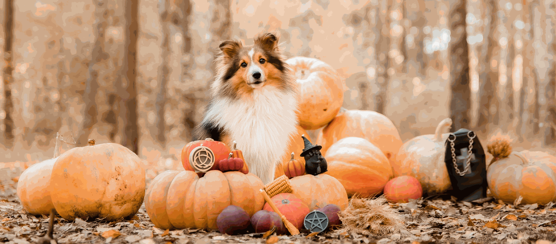 Halloween Hazards, and Vets Helping Families Keep Pets Safe | AIV Vet