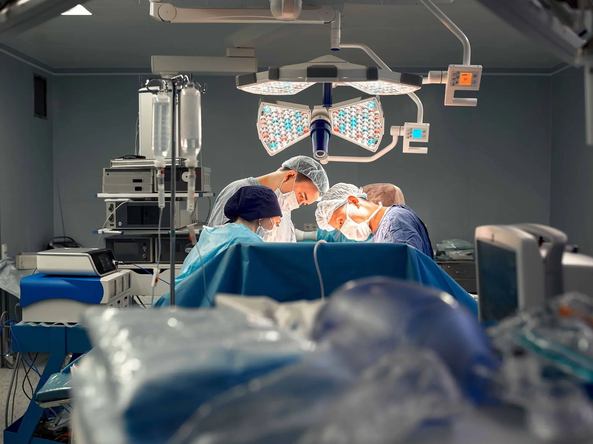 AHAA Veterinary Surgical Suite Design Tips | AIV Vet