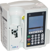 Patient-Ready Used Hospira IV Pumps | Veterinary Infusion Pump