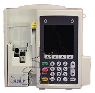 Patient-Ready Used ICU Medical/Hospira IV Pumps