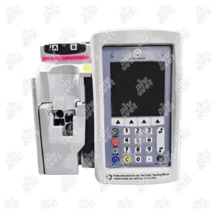 ICU Medical/Hospira Plum 360 Repair | AIV Vet